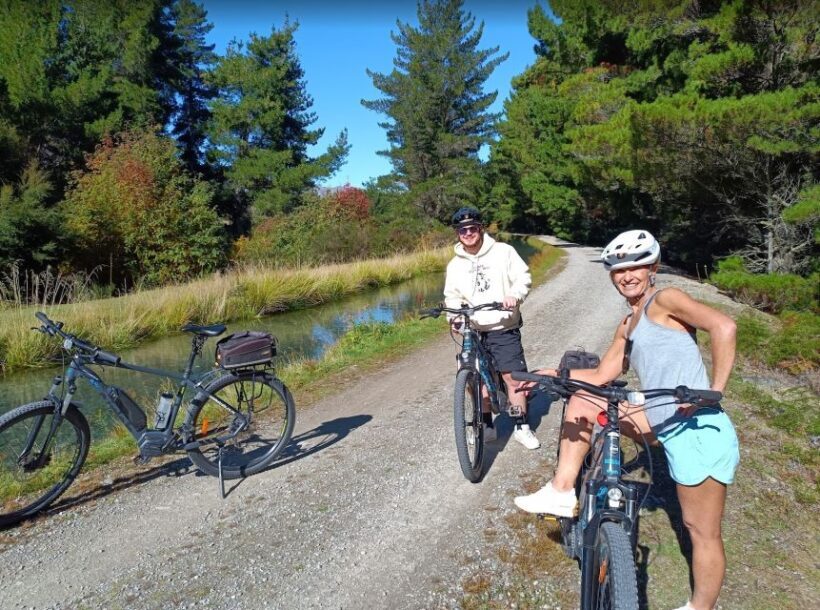 Wnaka And Hwea: Trail Ride on Bike or E-Bike - Who Is This Tour Best For?