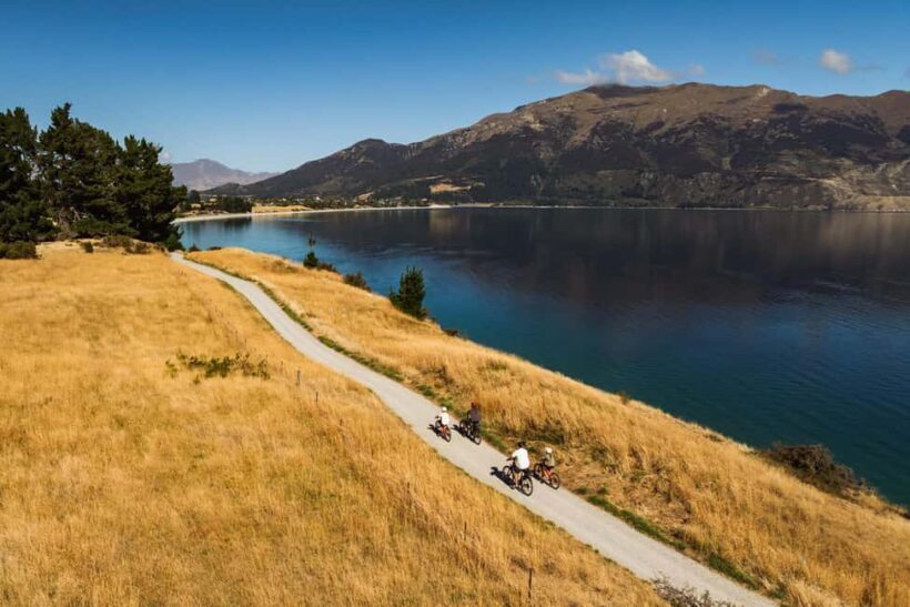 Wnaka: Gladstone Track and Wanaka Trails on Bike or eBike - Price, Value, and Practical Considerations