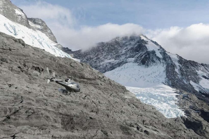 Wnaka: Heli Siberia Max - Helicopter Flight, Hike, Jet Boat - Who Will Love This Tour?
