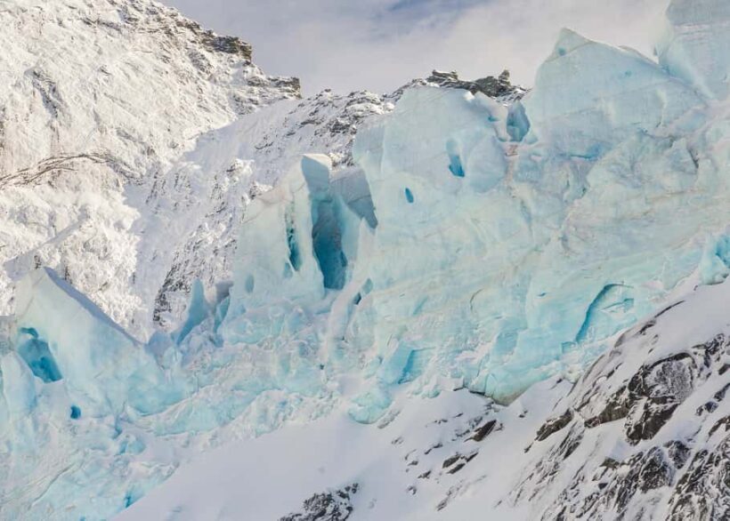 Wnaka: Mt Aspiring Explorer Scenic Flight with 2 Landings - The Experience: What Travelers Say