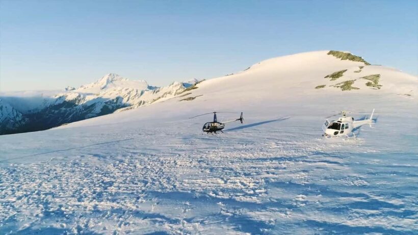 Wnaka: Mt Aspiring Explorer Scenic Flight with 2 Landings - The Sum Up: Is It Worth It?