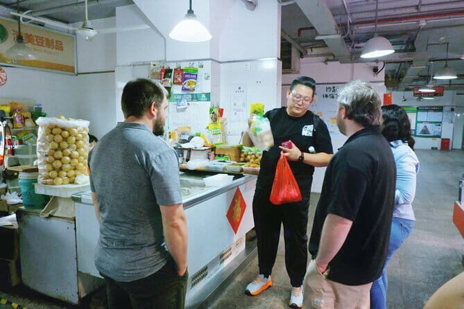 Wok 'n' Roll: Chinese Cooking Class with Local Master Chef - An In-Depth Look at the Experience