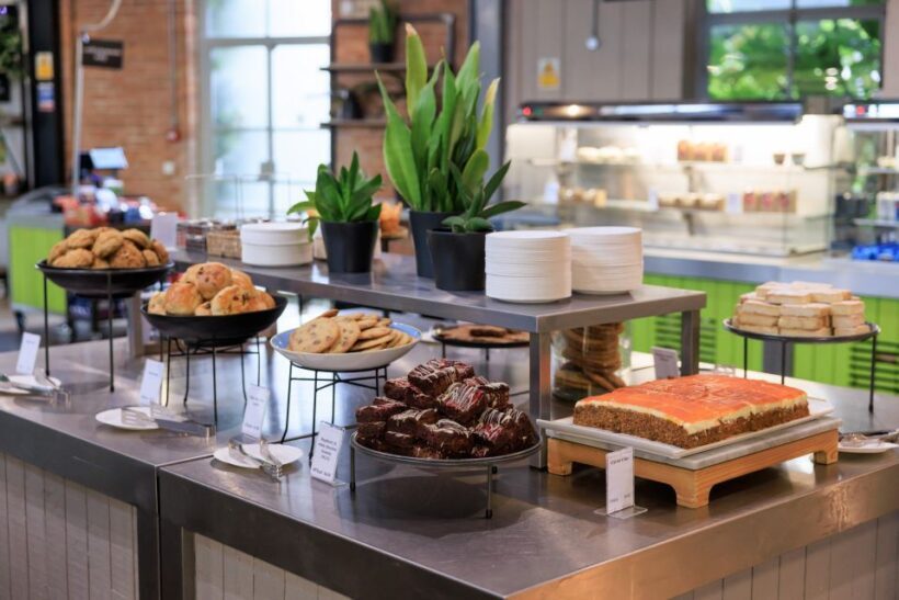 Woking: Royal Horticultural Society Wisley Garden Ticket - The Garden Itself: An Overview of What to Expect
