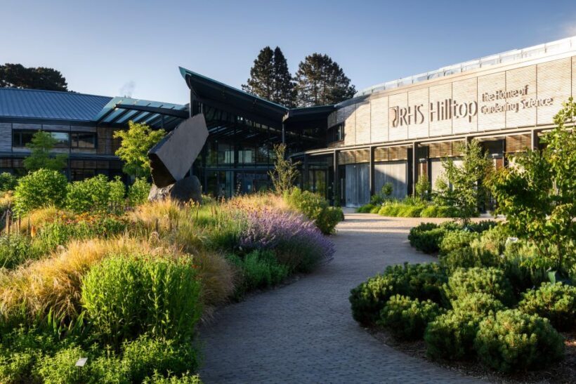Woking: Royal Horticultural Society Wisley Garden Ticket - FAQs