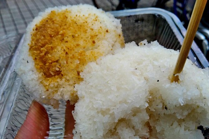 WoknRoll Taipei Walking and Historical Food Tour - Final Thoughts