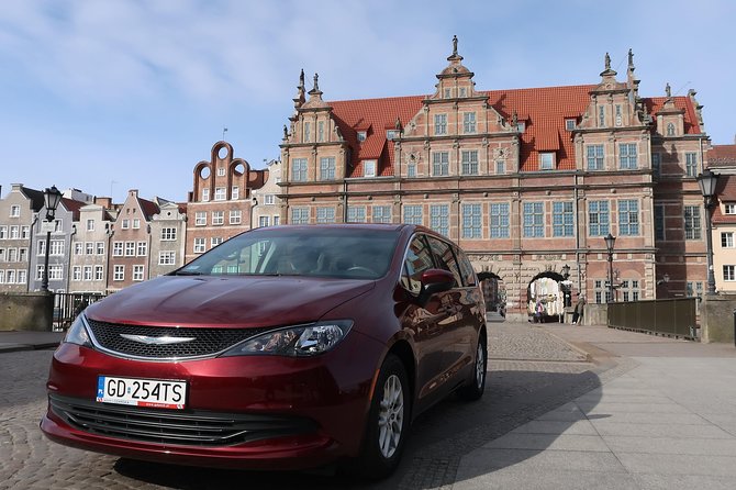 Wolf's Lair private tour from Gdansk - The Site: Wolf’s Lair