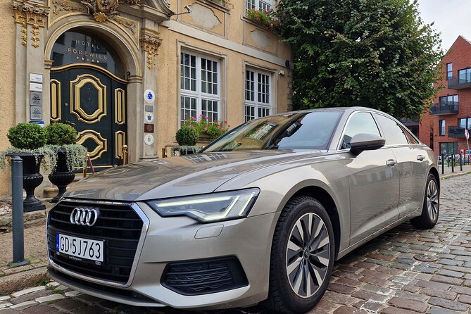 Wolf's Lair private tour from Gdansk - Who This Tour Is For