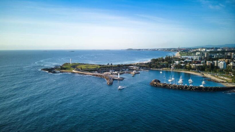 Wollongong Deep Sea Fishing Charter with Breakfast - Weekday - Discovering the Experience: An In-Depth Look