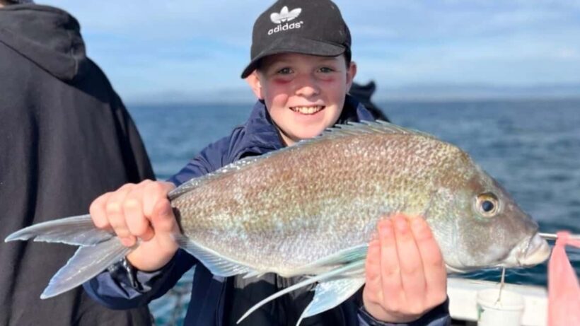 Wollongong Deep Sea Fishing Charter with Breakfast - Weekday - Practical Tips for Your Trip