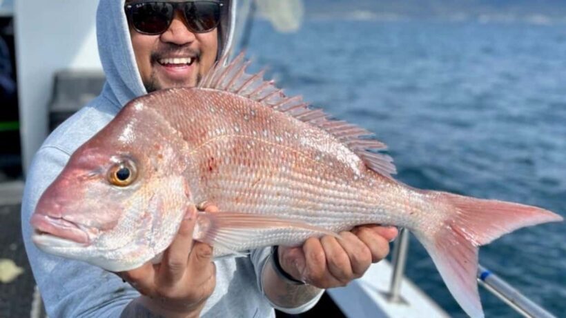 Wollongong Deep Sea Fishing Charter with Breakfast - Weekday - FAQ