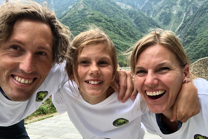 Wolong Panda Base Private Day Tour Optional Volunteering - Authentic Reviews and Insights