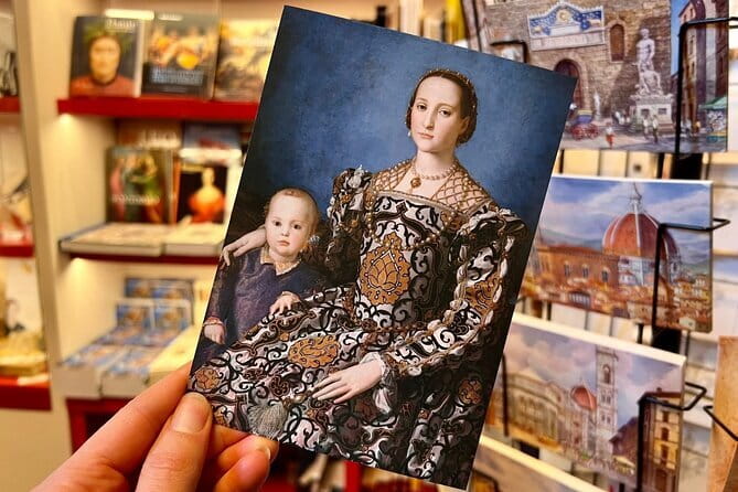 Women of Florence Walking Tour with City Highlights and Medici Chapel - Introduction