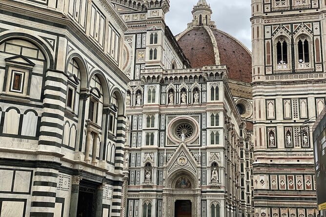 Women of Florence Walking Tour with City Highlights and Medici Chapel - Final Thoughts