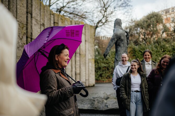 Women Of Ireland: Trailblazers & Pioneers - Key Points