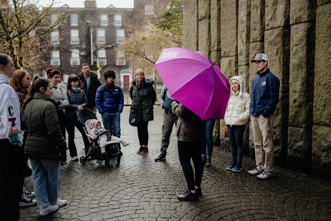 Women Of Ireland: Trailblazers & Pioneers - The Practicalities: What You Need to Know