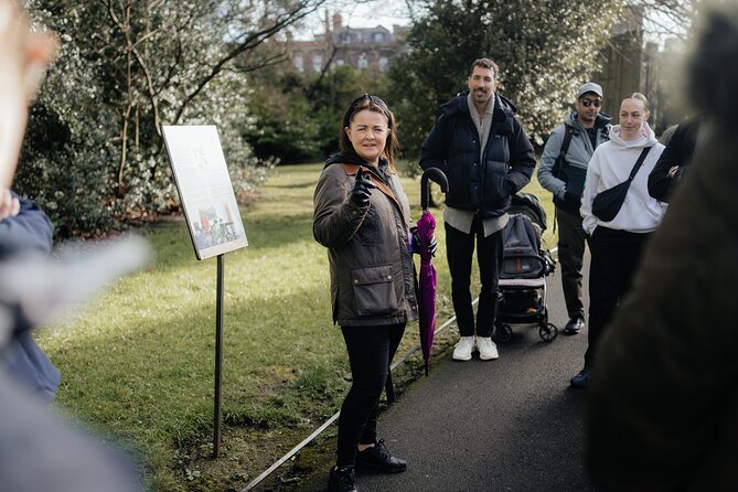 Women Of Ireland: Trailblazers & Pioneers - Who Should Consider This Tour?