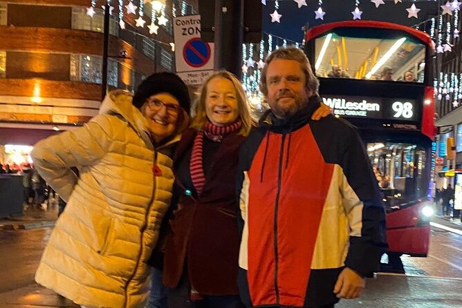 Women of Mayfair, from Monarchs to Mistresses & More - Authentic Experience and Value