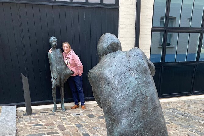 Women of Mayfair, from Monarchs to Mistresses & More - Who Should Book This Tour?