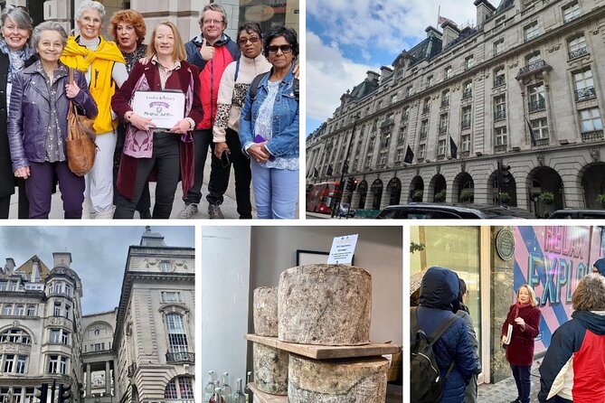 Women of Mayfair, from Monarchs to Mistresses & More - Final Thoughts