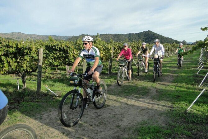 Women Only 5 day California Vineyards, Waves and Wine Tour - Final Thoughts
