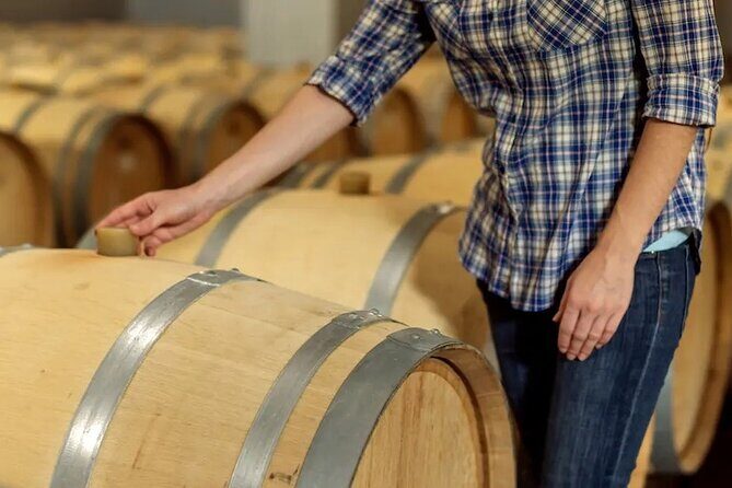 Women Winemakers in Woodinville WA - Women Winemakers in Woodinville WA: A Genuine Sip of Washington’s Craftsmanship