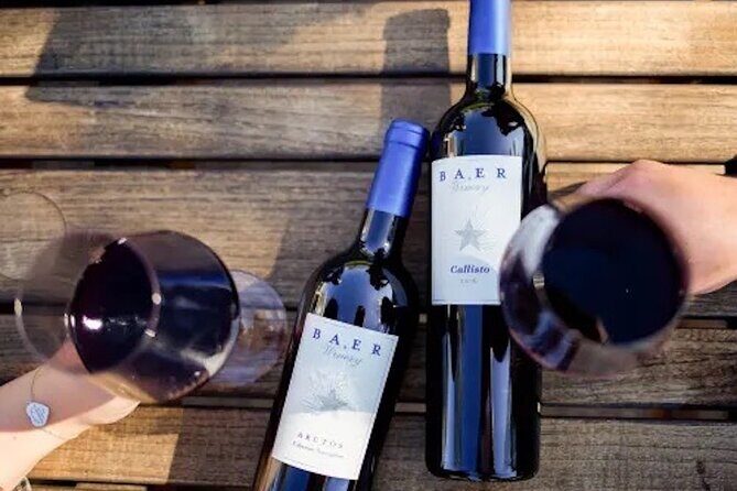 Women Winemakers in Woodinville WA - A Closer Look at the Tour Itinerary