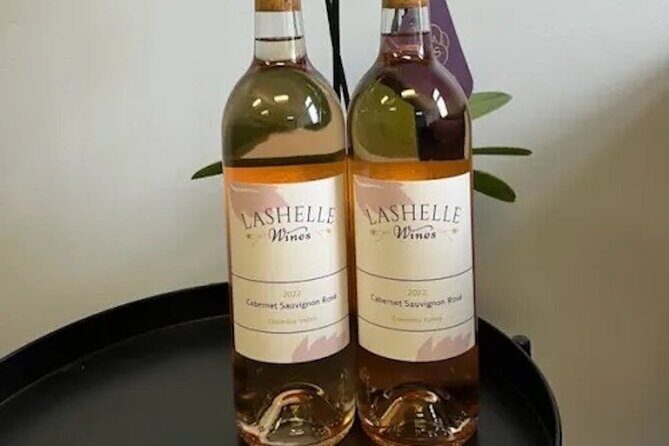 Women Winemakers in Woodinville WA - Authentic Experiences and What Travelers Say