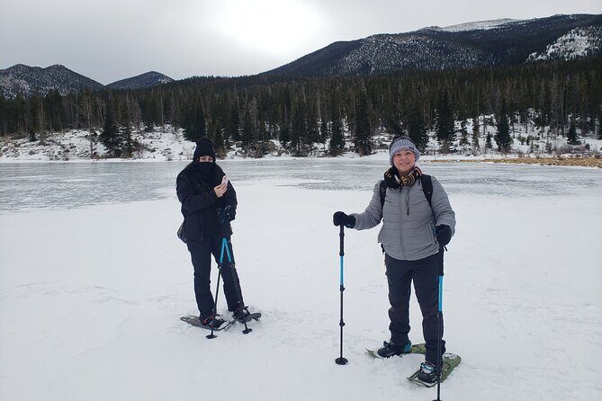 Women's Snowshoeing in Rocky Mountain National Park for Beginners - FAQ