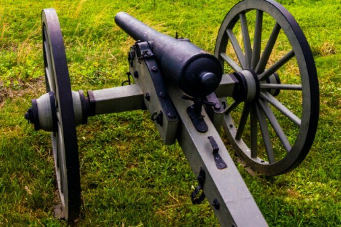 Wonder Women of Gettysburg Hidden Valor By Junket - A Detailed Look at the Wonder Women of Gettysburg Tour