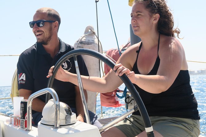 Wonderful 2 Hour Sailing Trip Including Open Bar and Pinchos - Since You Asked