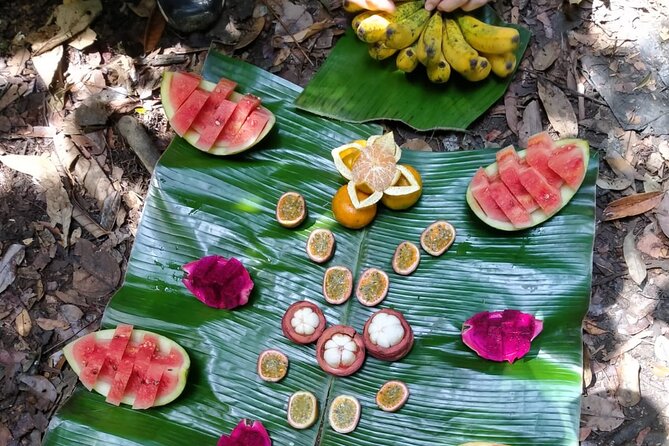 Wonderful 2Days 1Night Bukit Lawang Jungle Trekking Free Rafting - The Authenticity and Value