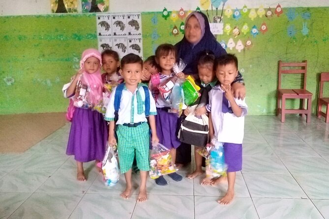 Wonderful 2Days 1Night Bukit Lawang Jungle Trekking Free Rafting - FAQ