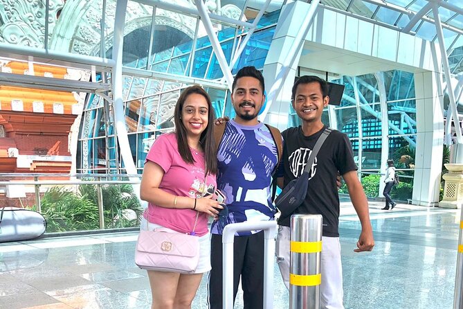 Wonderful 3 Days of Bali Private Guided Tour All Inclusive - Practical Details and Considerations