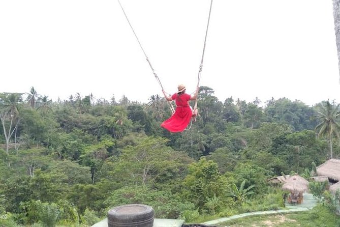 Wonderful 3 Days of Bali Private Guided Tour All Inclusive - FAQ