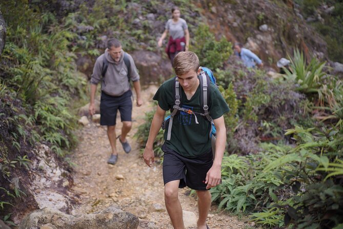 Wonderful 7 Days North Sumatra Tour (Include: 2 Days 1 Night Jungle Trekking) - An In-Depth Look at the 7-Day North Sumatra Adventure