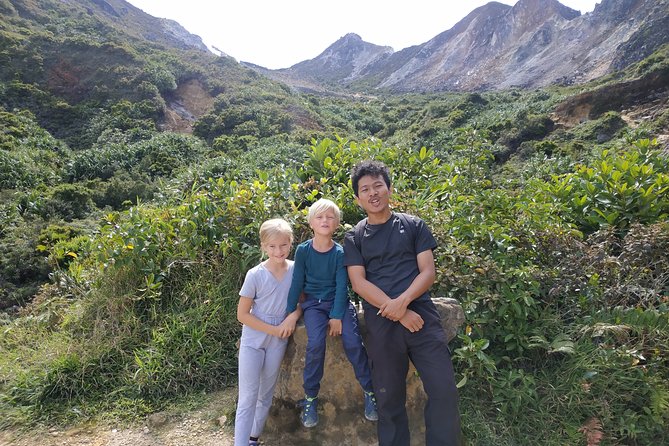 Wonderful 7 Days North Sumatra Tour (Include: 2 Days 1 Night Jungle Trekking) - Who Should Consider This Tour?