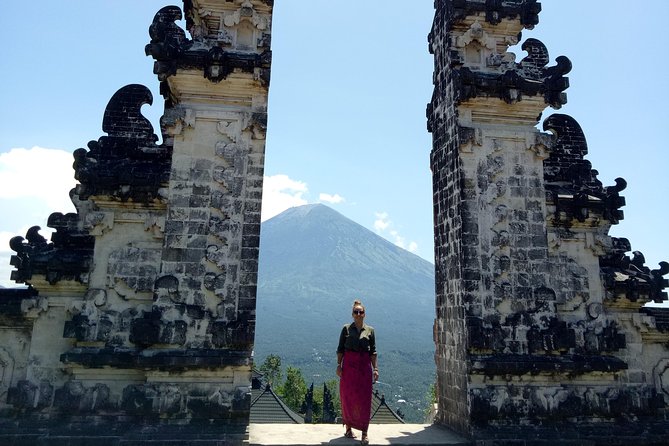 Wonderful Bali In 3 Days Private Tour - Day 2: East Bali’s Cultural Gems