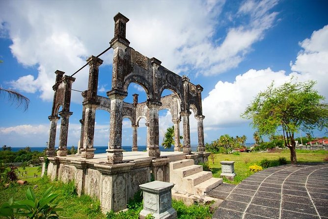 Wonderful Bali In 3 Days Private Tour - Day 3: Beaches, Cliffs, and a Fiery Finish