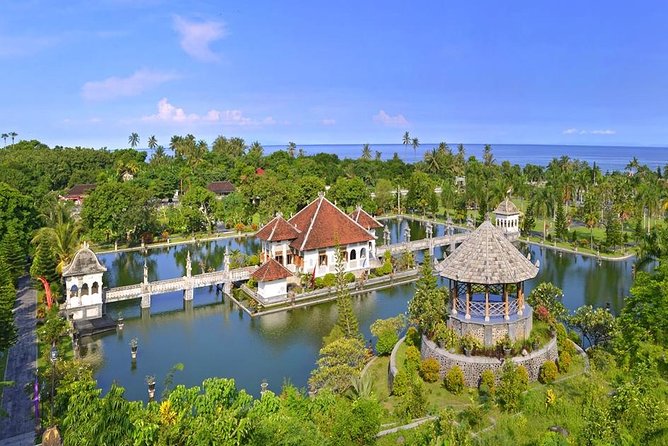 Wonderful Bali In 3 Days Private Tour - What the Tour Includes and What to Expect