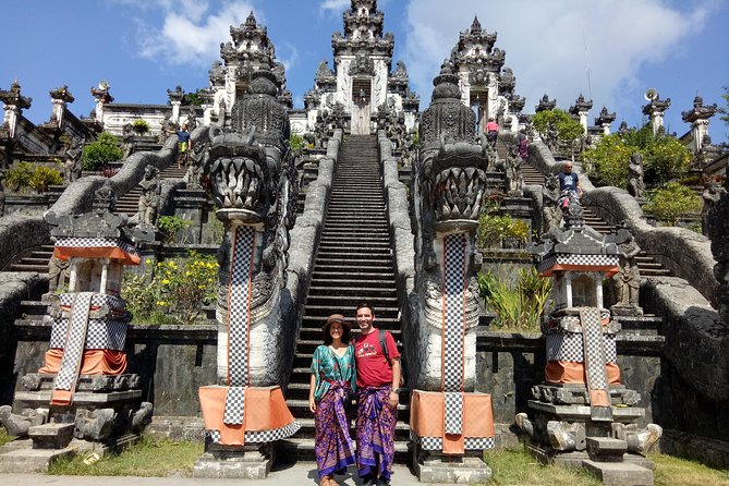 Wonderful Bali In 3 Days Private Tour - The Sum Up