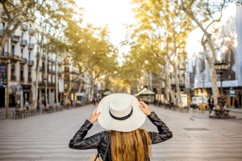 Wonderful Barcelona in 8 Hours - Key Points