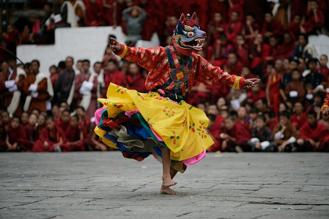 Wonderful Bhutan Tour- 8 Nights 9 Days - What Sets This Tour Apart?