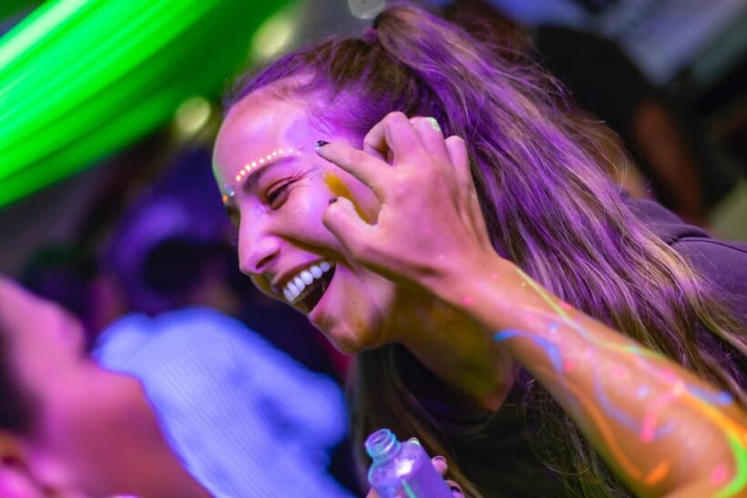 Wonderful Boat Party - Rio de Janeiro - Key Points