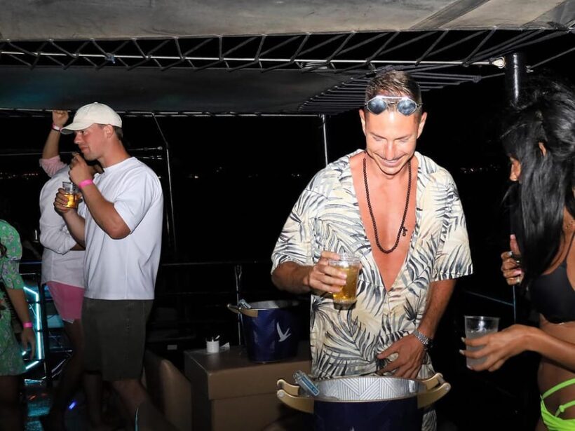 Wonderful Boat Party - Rio de Janeiro - What’s Included and What to Consider