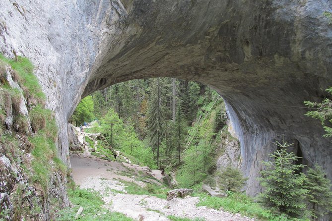 Wonderful Bridges-Bachkovo Monastery-Assens Fortress - Day Tour From Plovdiv - Bachkovo Monastery