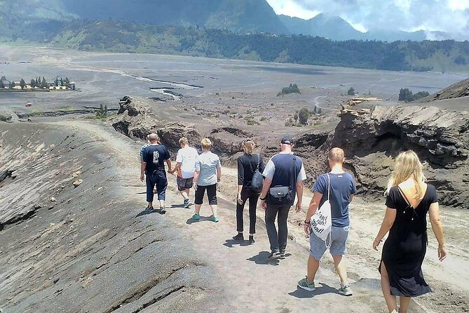 Wonderful Bromo Sunrise Tour Depart from Surabaya - Why We Like This Tour
