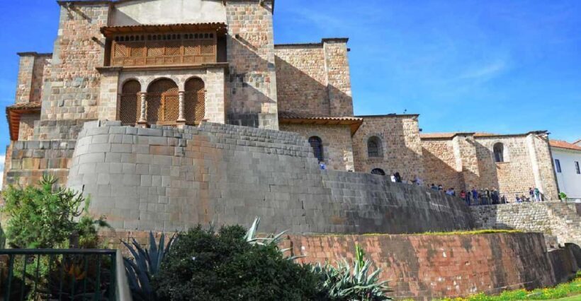 Wonderful Cusco - 4 days + Rainbow Mountain + Machu Picchu - Discovering Cusco and Its Surroundings