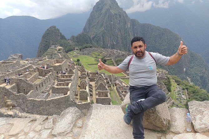 Wonderful Cusco 5-Day Tour With Entrance to Machupicchu - Meals