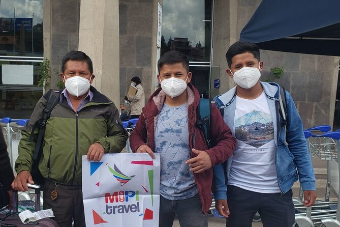 Wonderful Cusco 5-Day Tour With Entrance to Machupicchu - Pricing and Cancellation