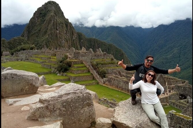 Wonderful Cusco 5-Day Tour With Entrance to Machupicchu - What to Expect During the Tour